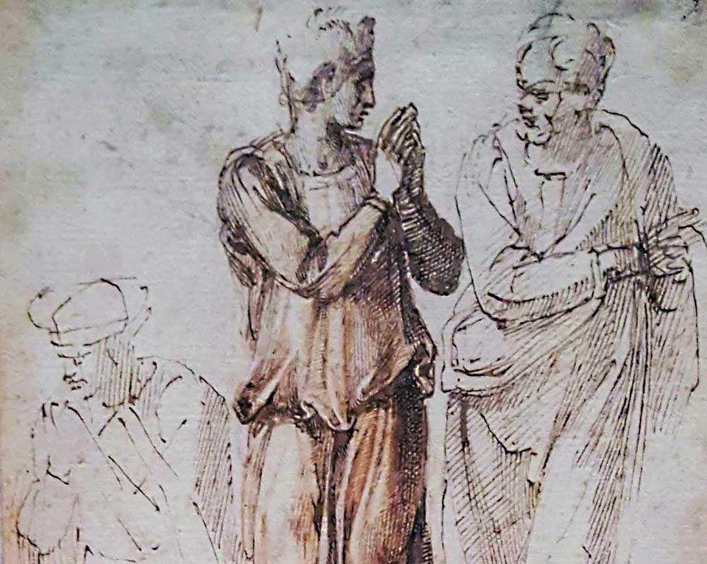 The Meaning of "Human" by Rick Reed - Salvo Magazine