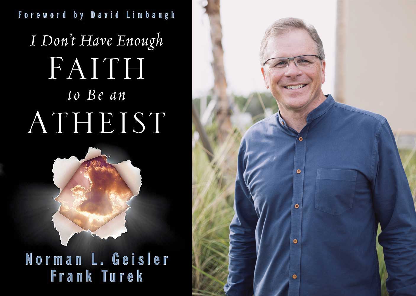 Uncancelled by Bob Perry - Salvo Magazine