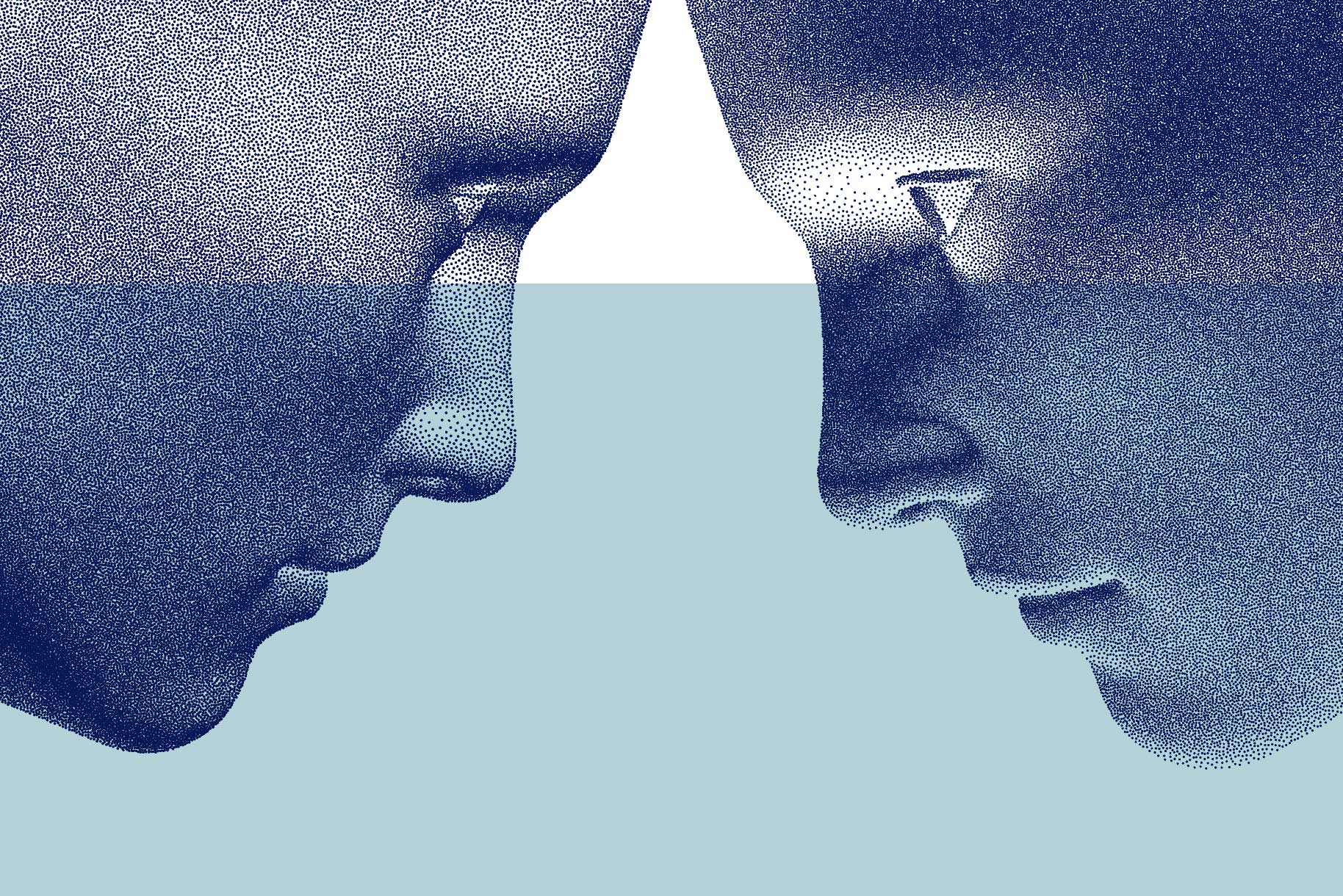 Sense & Insentience by Keith Lowery - Salvo Magazine