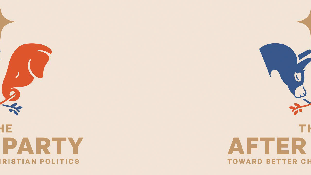 Political Forfeiture by Emily Morales - Salvo Magazine