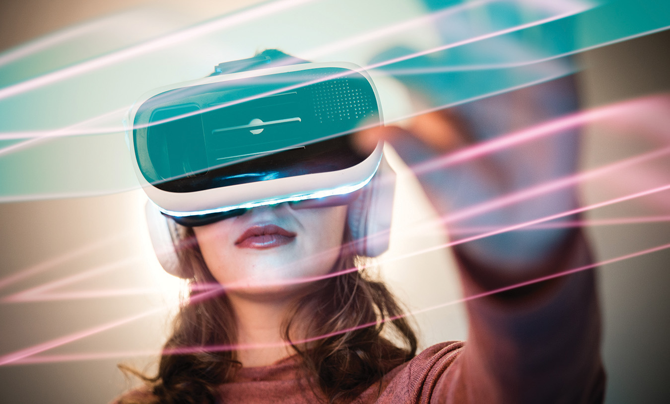 Good Tech, Bad Tech by Keith Lowery - Salvo Magazine