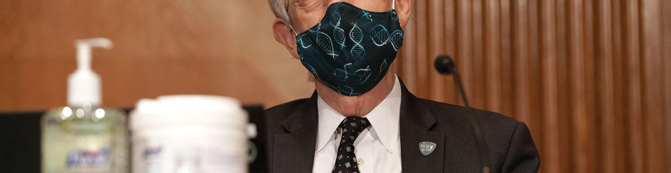 Shilling for “Science” by Emily Morales - Salvo Magazine