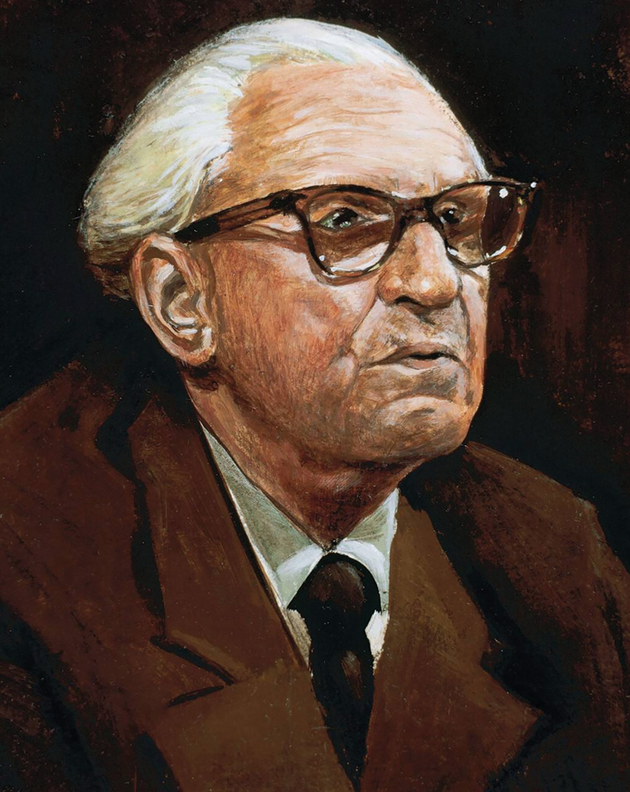 Who Killed Charlie Kirk? by Emily Morales - Salvo Magazine