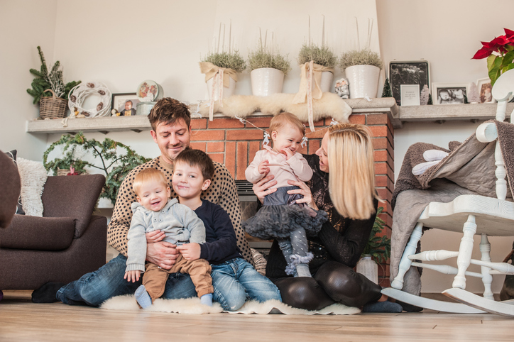 Fertility Matters by Bob Perry - Salvo Magazine