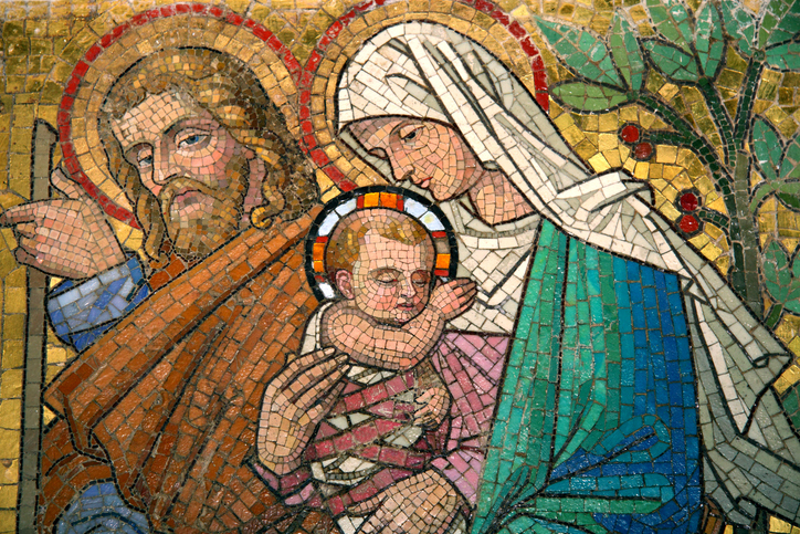 Rooting Seasonal Nostalgia in Theological Truth by Emily Morales ...