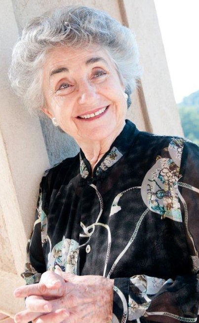 Remembering Judith Reisman (1935 –2021) by Robin Phillips - Salvo Magazine
