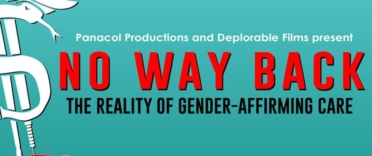 No Way Back by Joshua Pauling - Salvo Magazine