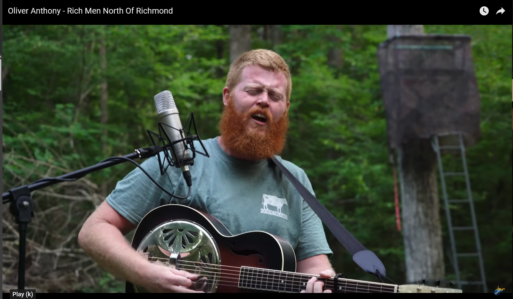 Distress Music by Keith Lowery - Salvo Magazine