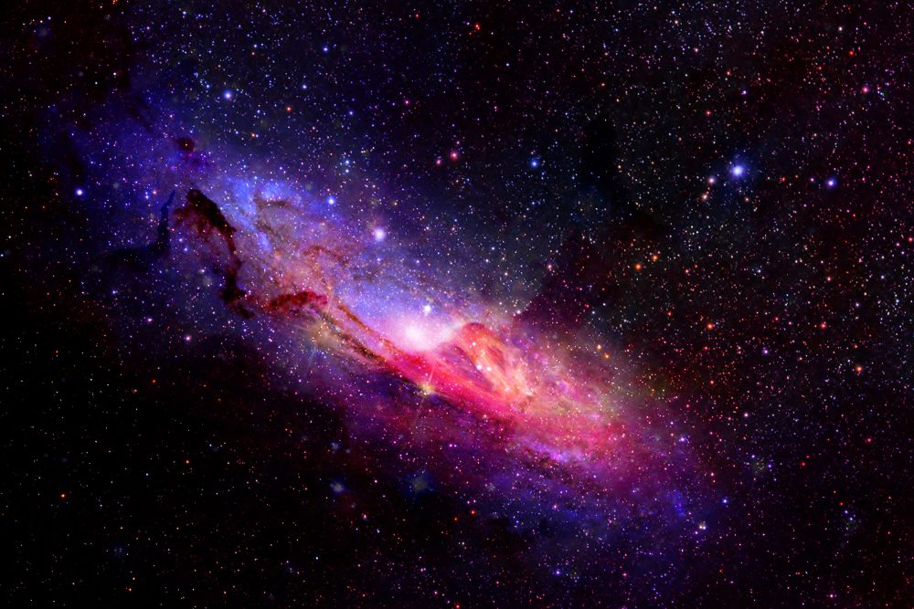 The "Multiverse" Myth by Michael Egnor - Salvo Magazine