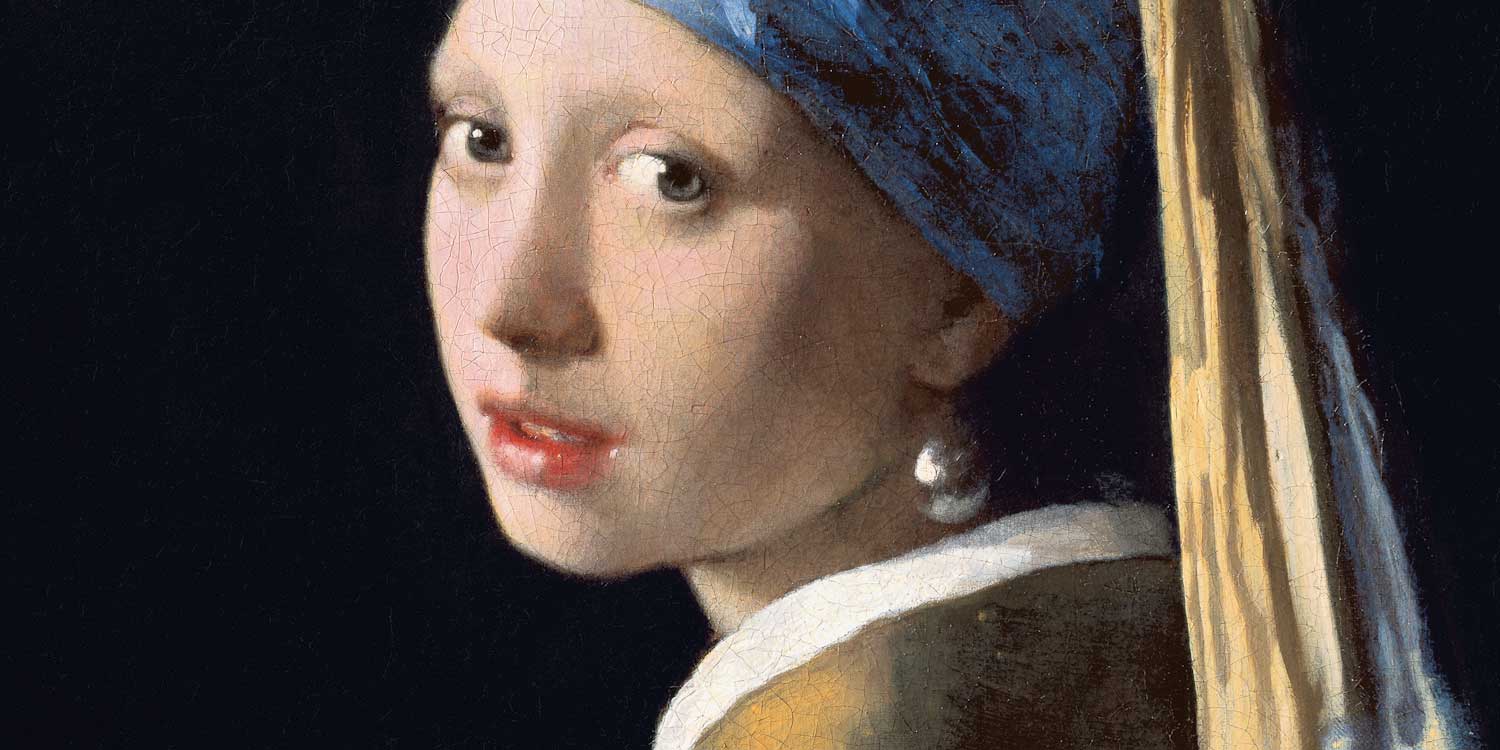 Meaningful Gifts by Ann Gauger - Salvo Magazine