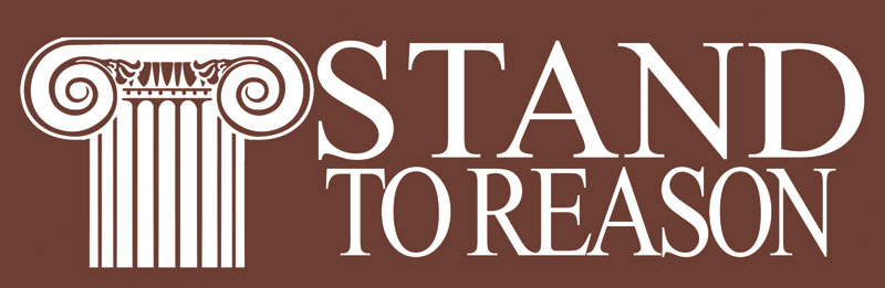 Stand to Reason by Salvo - Salvo Magazine