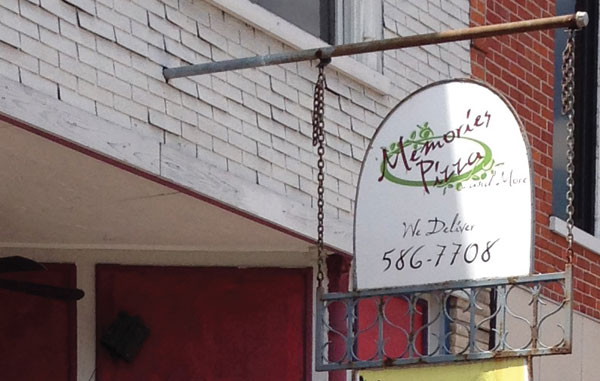 The Battle of Walkerton by Terrell Clemmons - Salvo Magazine