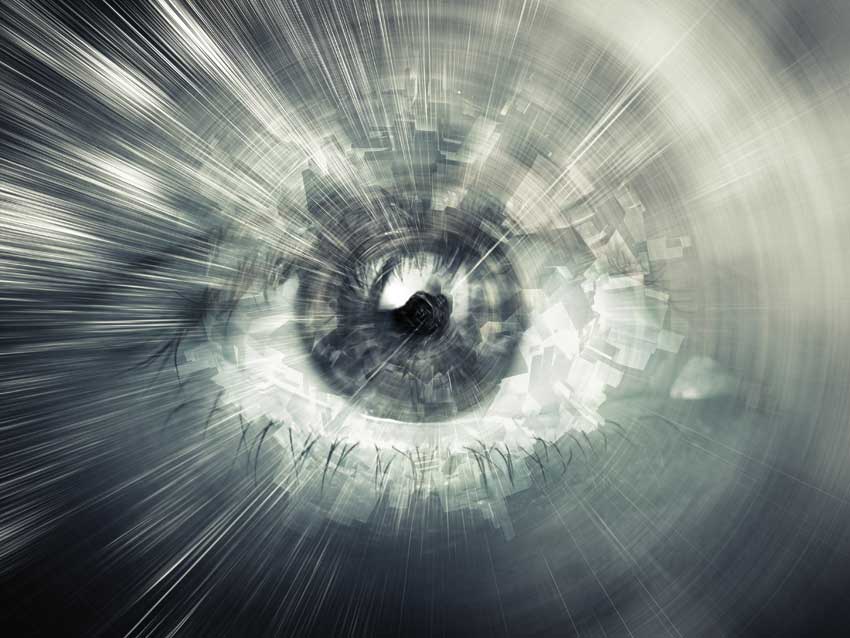 Optimal Optics by Jonathan Wells - Salvo Magazine