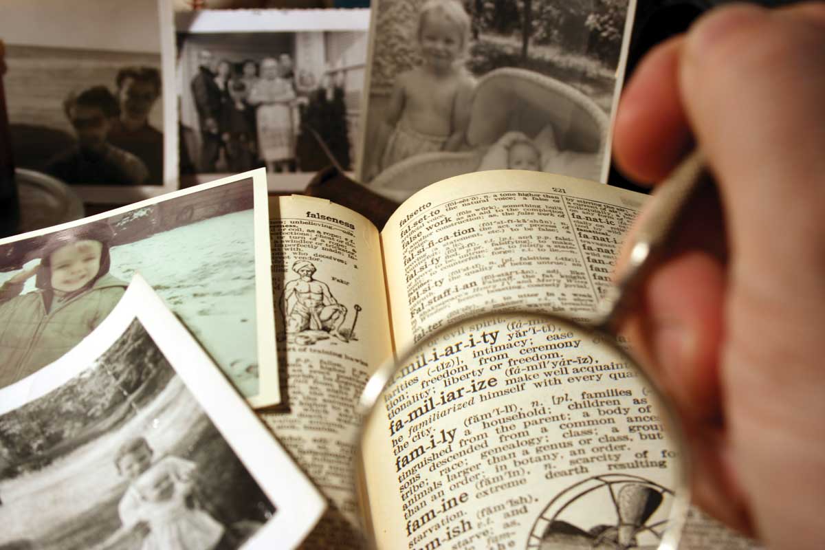 Spit Marks by Paige Comstock Cunningham - Salvo Magazine